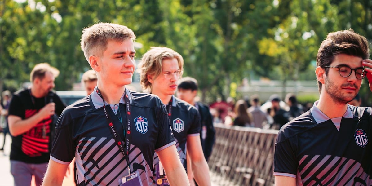 How OG made top 2 at TI9 Shanghai
