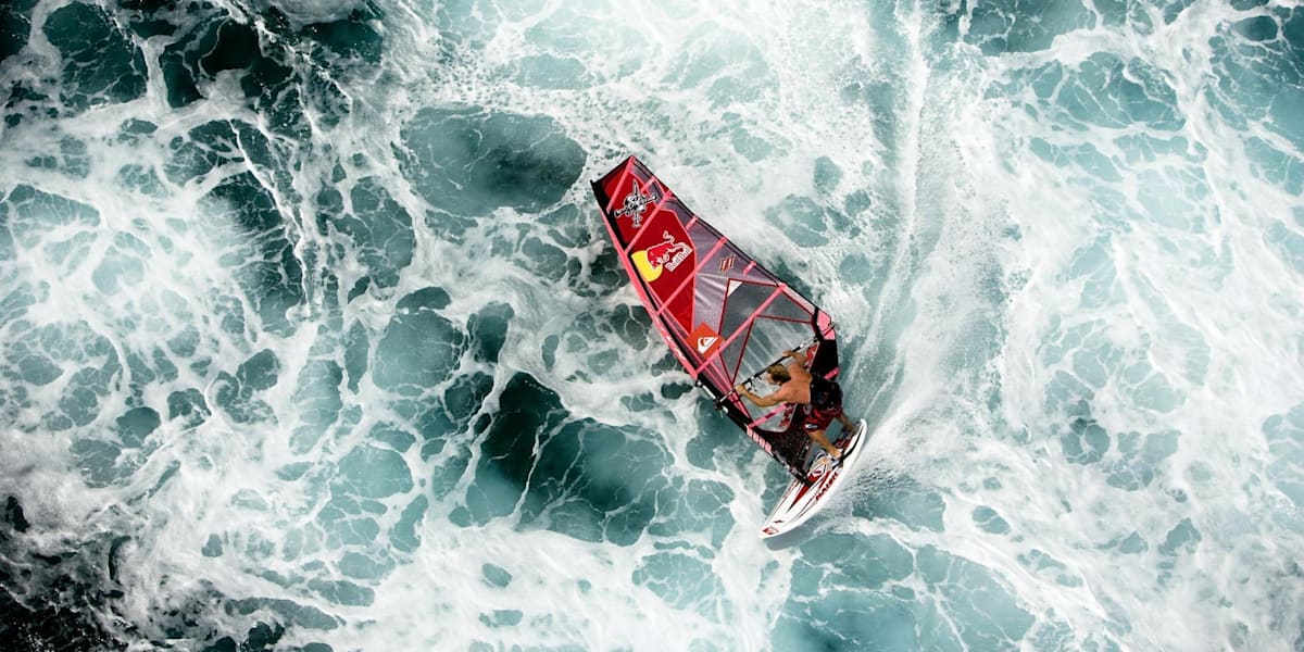 Legenda surfanja Robby Naish dolazi u Hrvatsku!