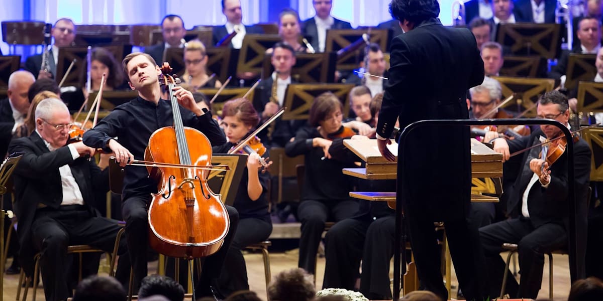 Octavian Lup: Disciplina unui muzician de cursă lungă