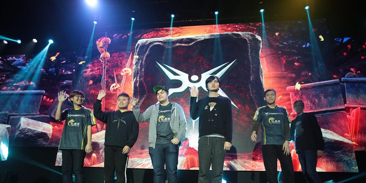 How Mineski became more than just the best in SEA