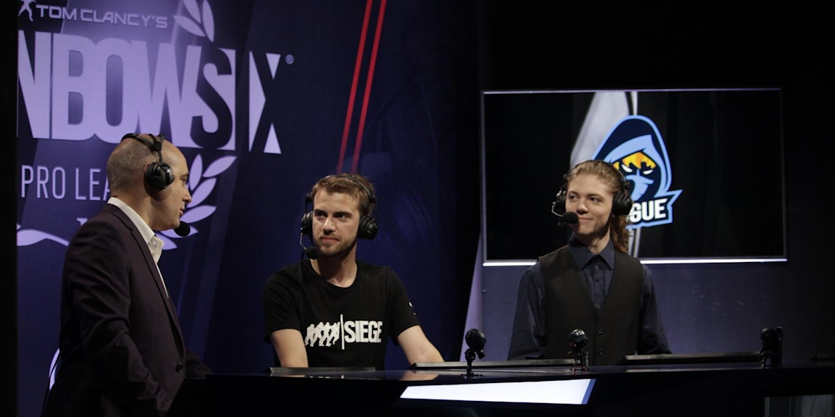 KiXSTAr predicts Six Invitational | Red Bull Esports