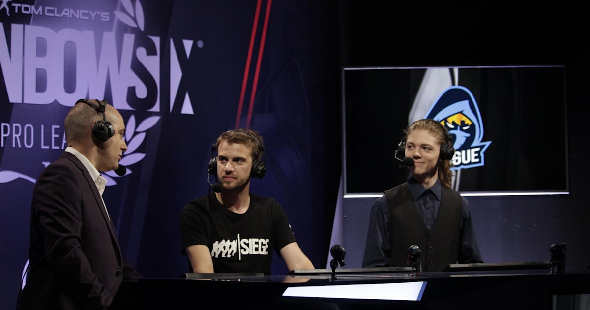 KiXSTAr predicts Six Invitational | Red Bull Esports