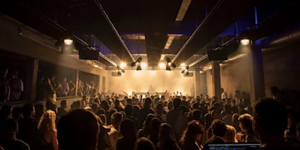 5 Things You Didn’t Know About The Ballroom Blitz