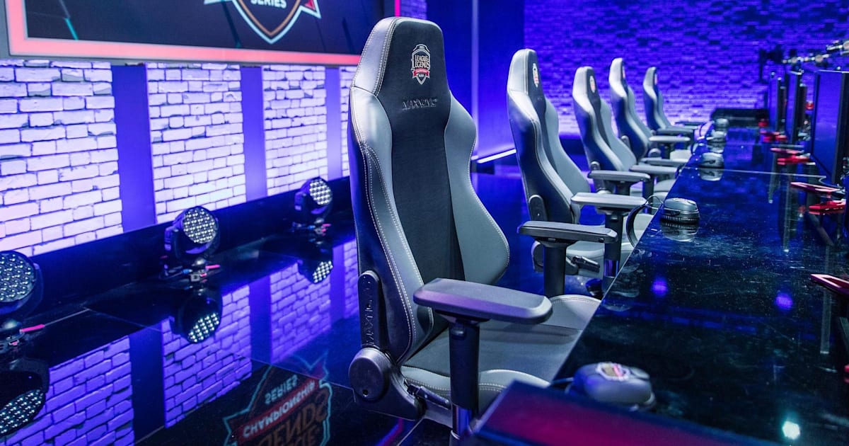 League of Legends: The teams in the EU LCS for 2018