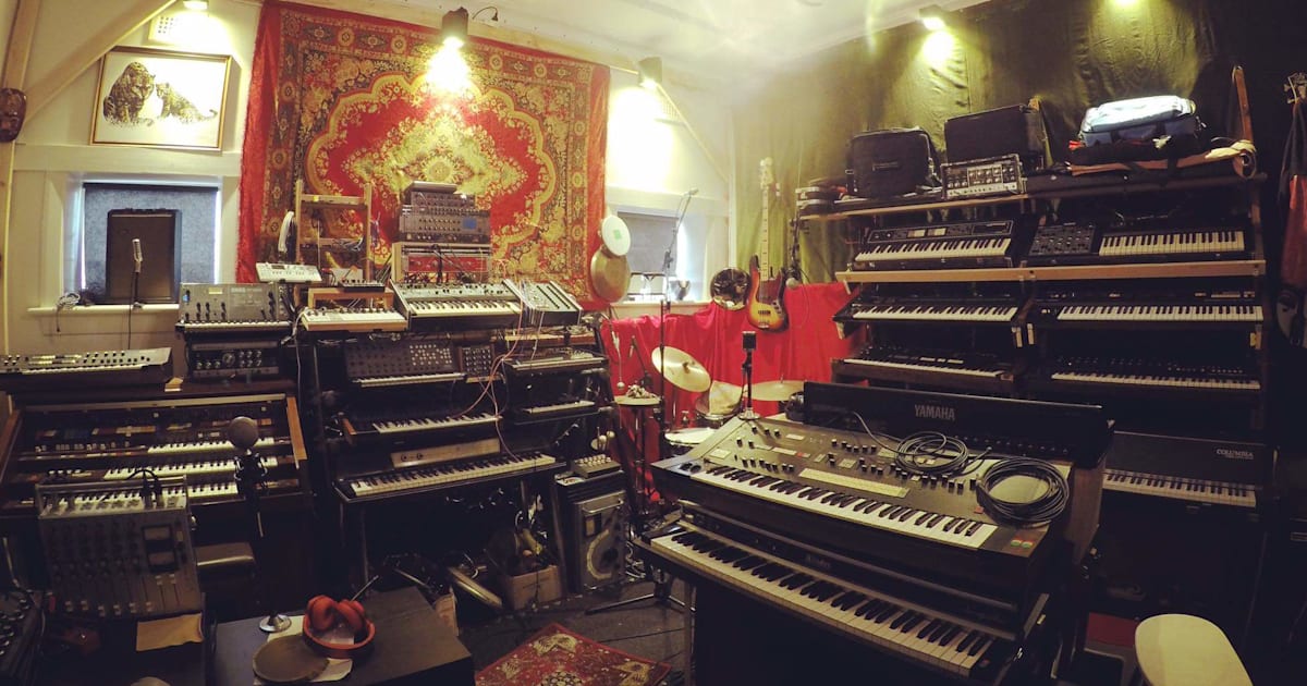 The Grove: The story of Melbourne's vital music hub
