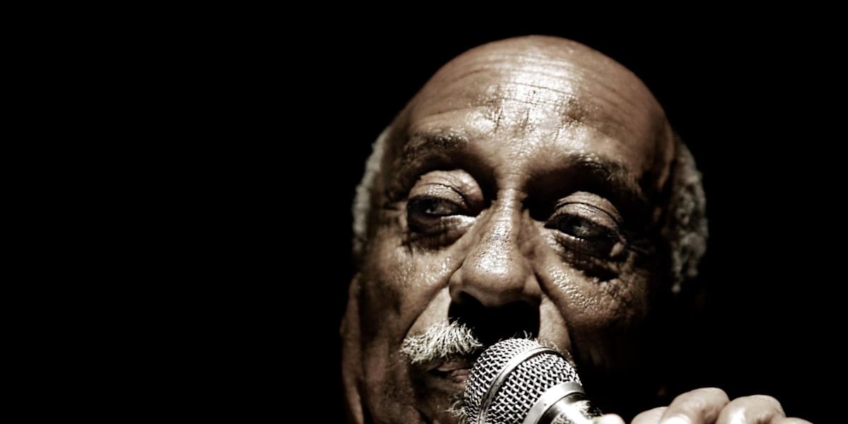 Do You Know Mulatu Astatke
