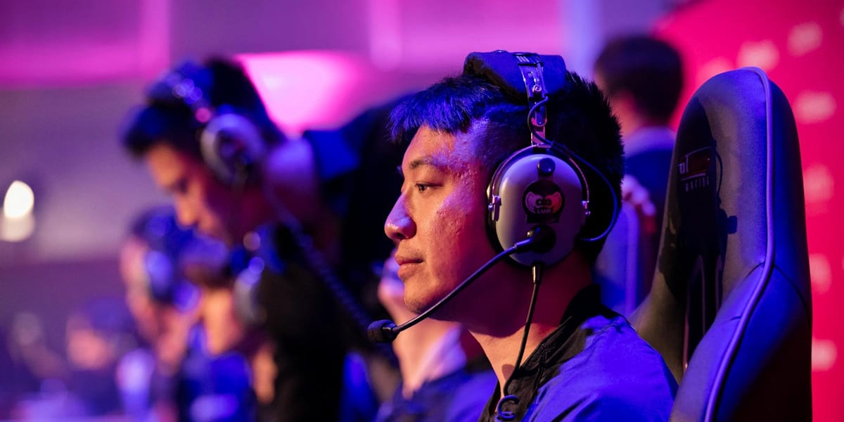 EU Masters: Kasing believes Excel can win