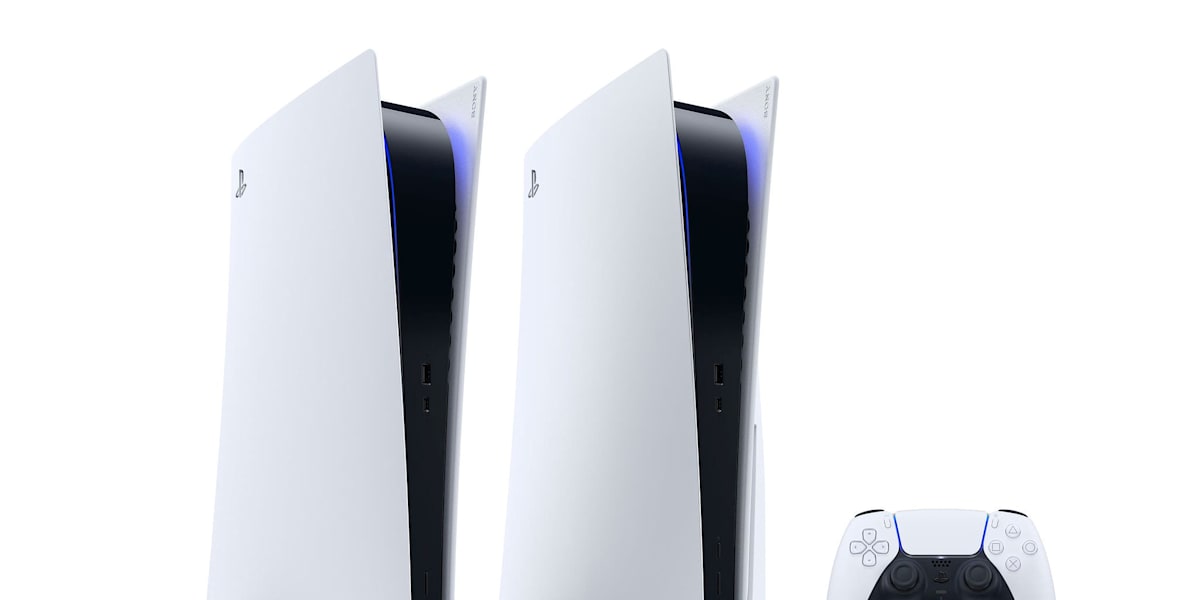 PS5 ya tiene fecha, modelos y precio oficial