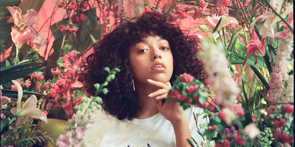 Soul-pop star Mahalia on the journey to her debut album