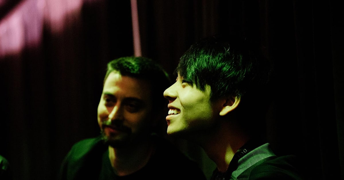 The International 8 MVP – Anathan ‘ana’ Pham