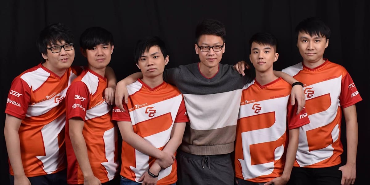 Know Thy Player: AlaCrity