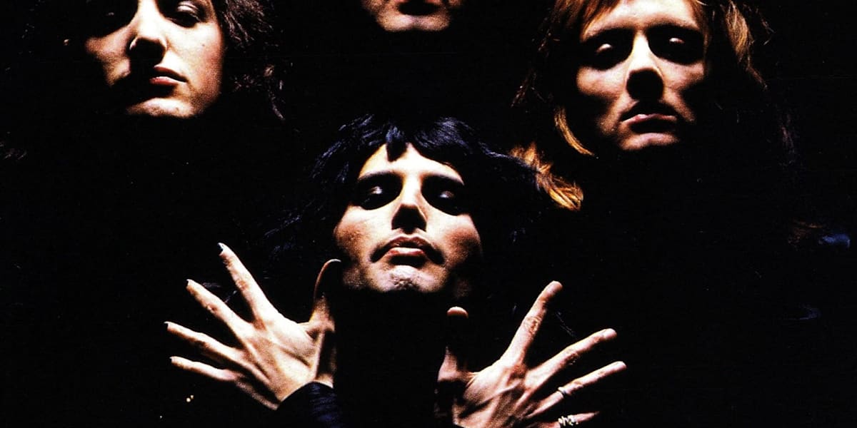 Queen es la banda más geek de la historia