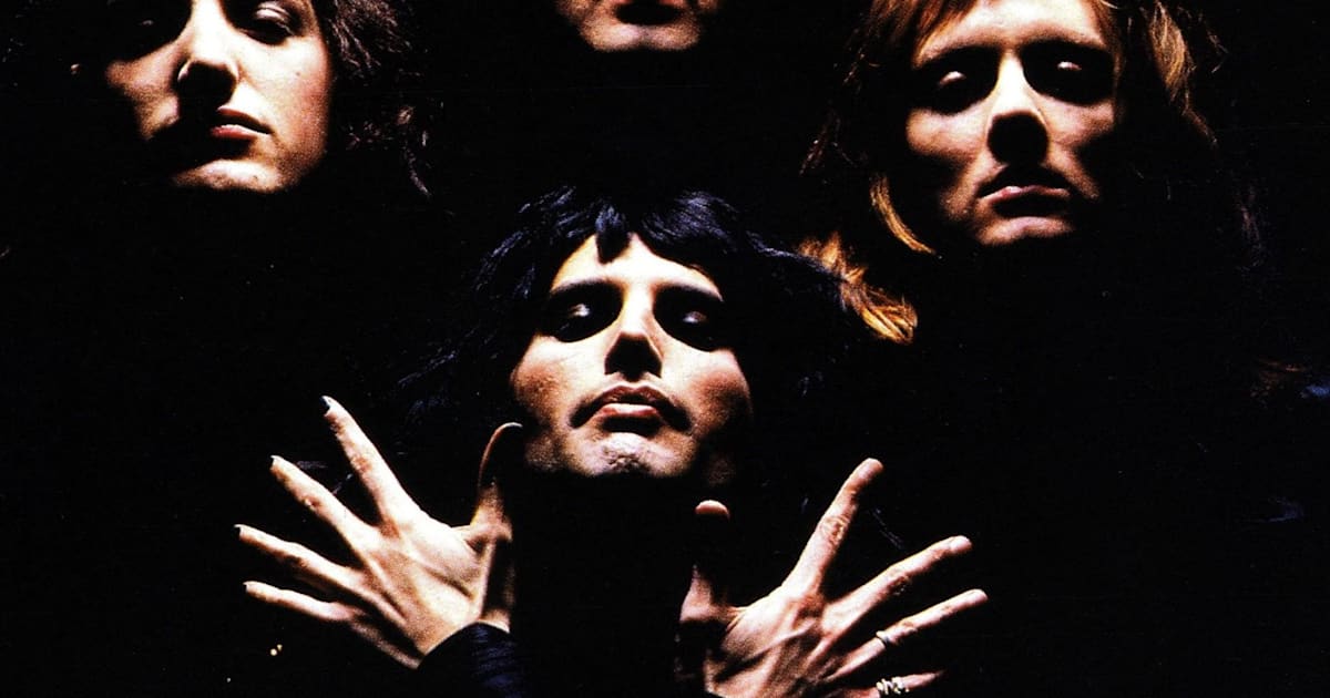 Queen no acabó con el reggaetón