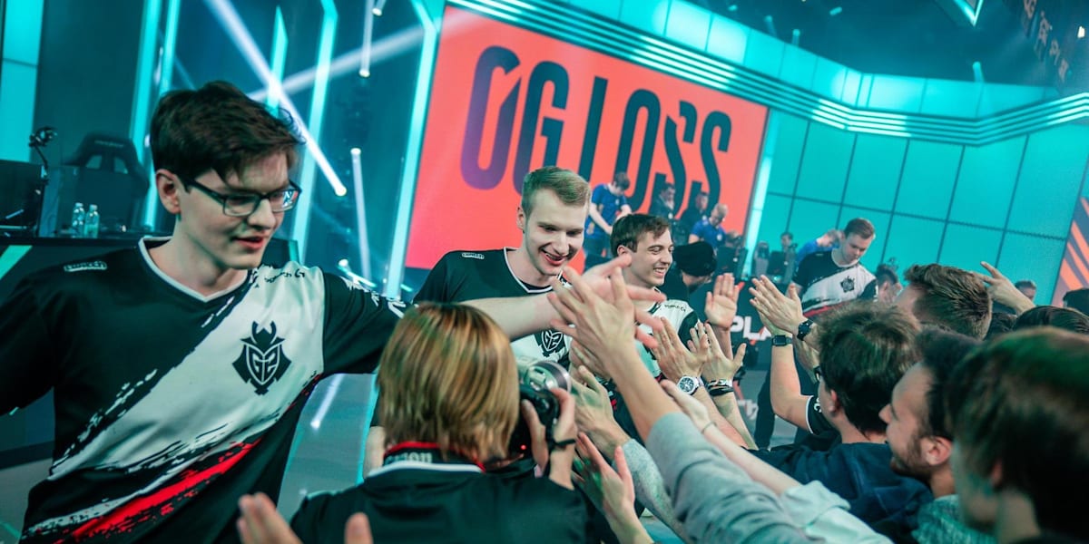 League of Legends: LEC and LCS semi-finals analysis