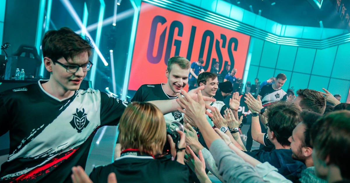 League of Legends: LEC and LCS semi-finals analysis