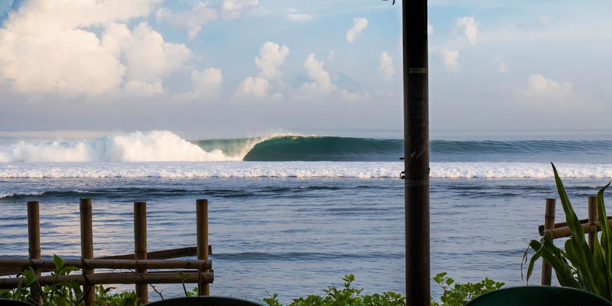 Sessions Desert Point galería de fotos