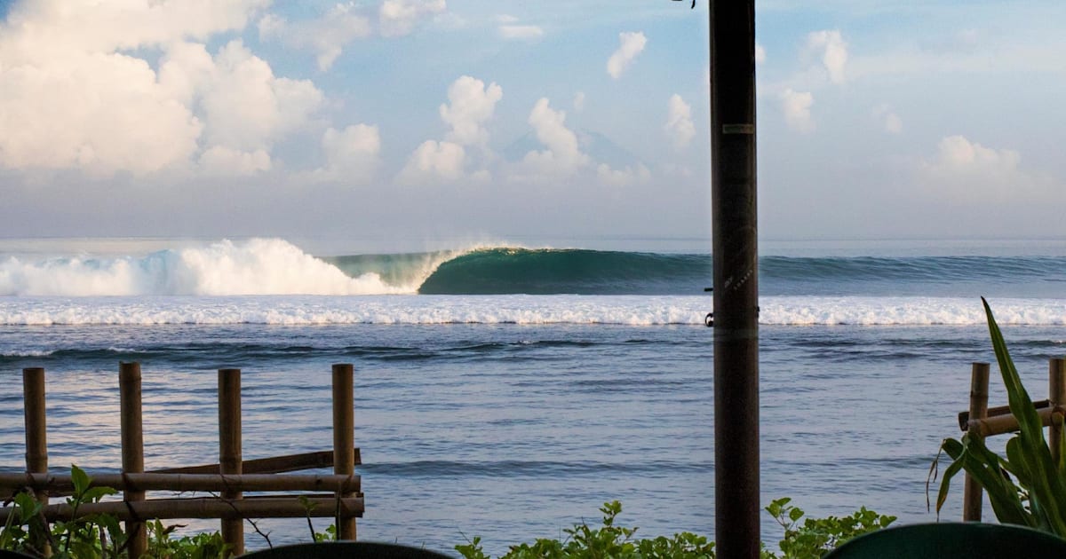 Sessions Desert Point Photo Gallery