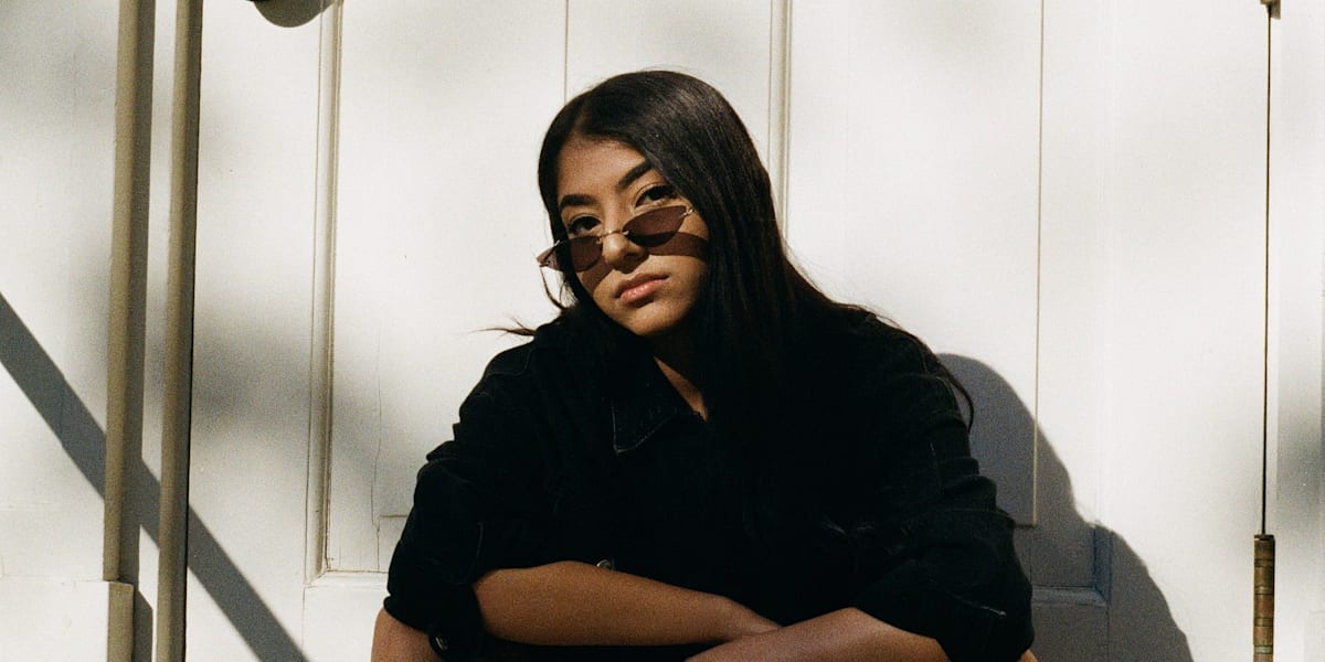 KIANA on turning her passion for music into a career