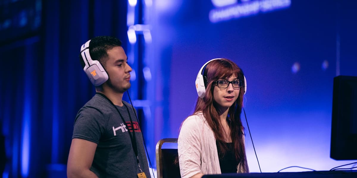 Casuals: Gllty, the Troll