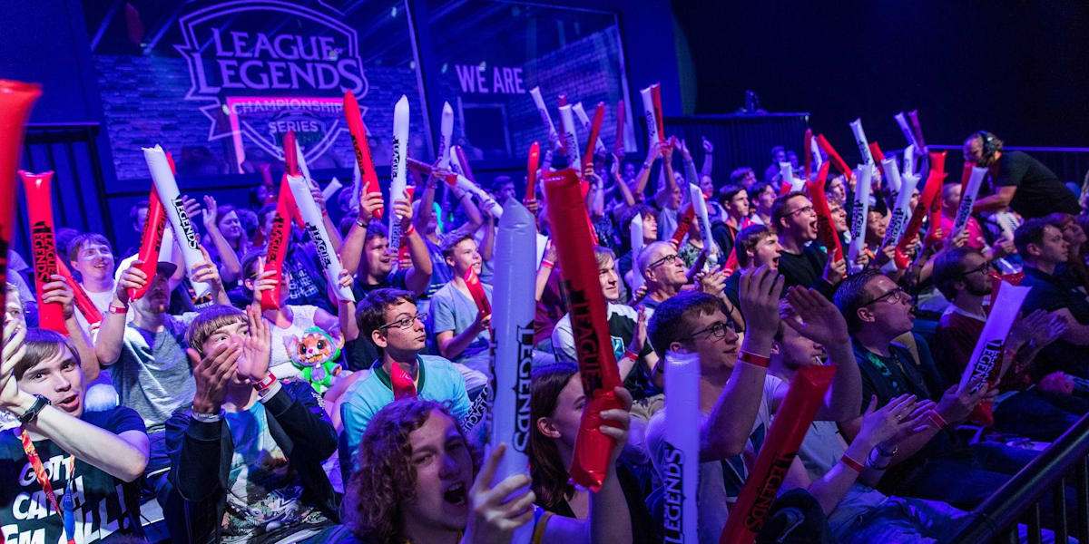 Jornada 1 de LCS EU: los mejores partidos