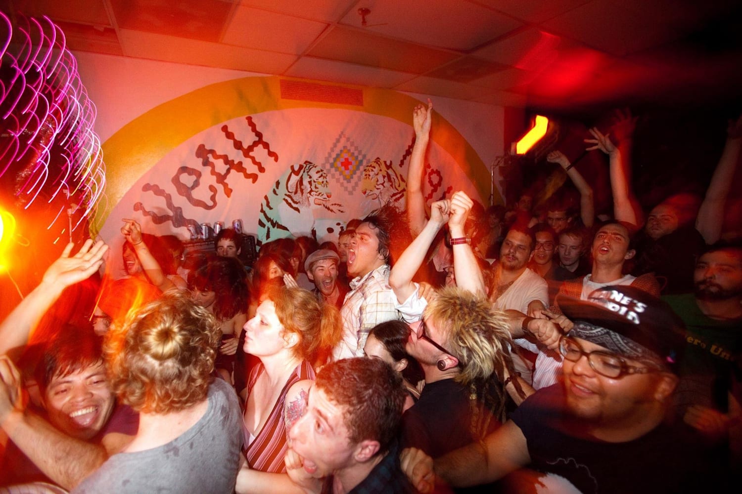 Legendary club nights: 5 that live long in the memory