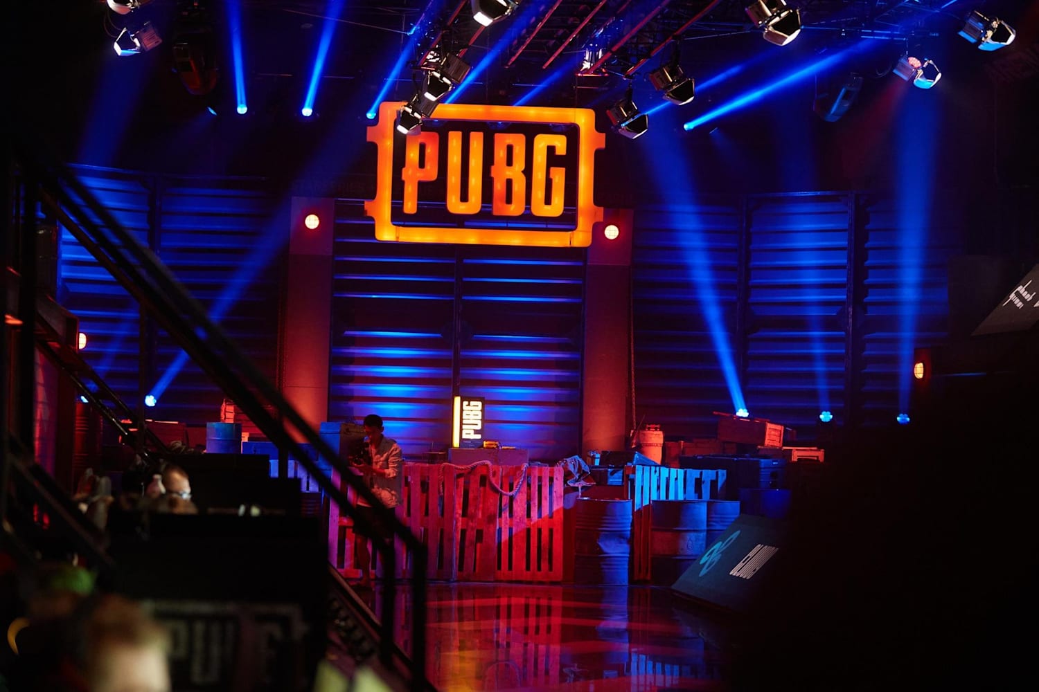 PUBG European League Preview | Red Bull Esports