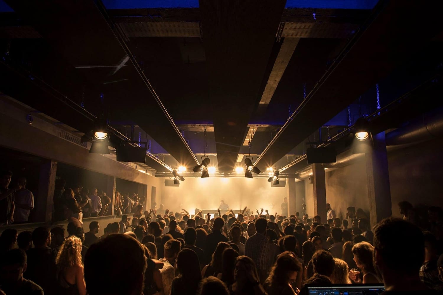 5 Things You Didn’t Know About The Ballroom Blitz