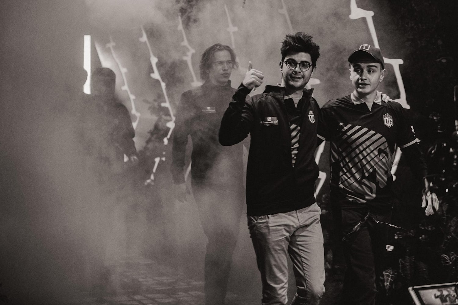 How OG made history by winning TI9 – analysis