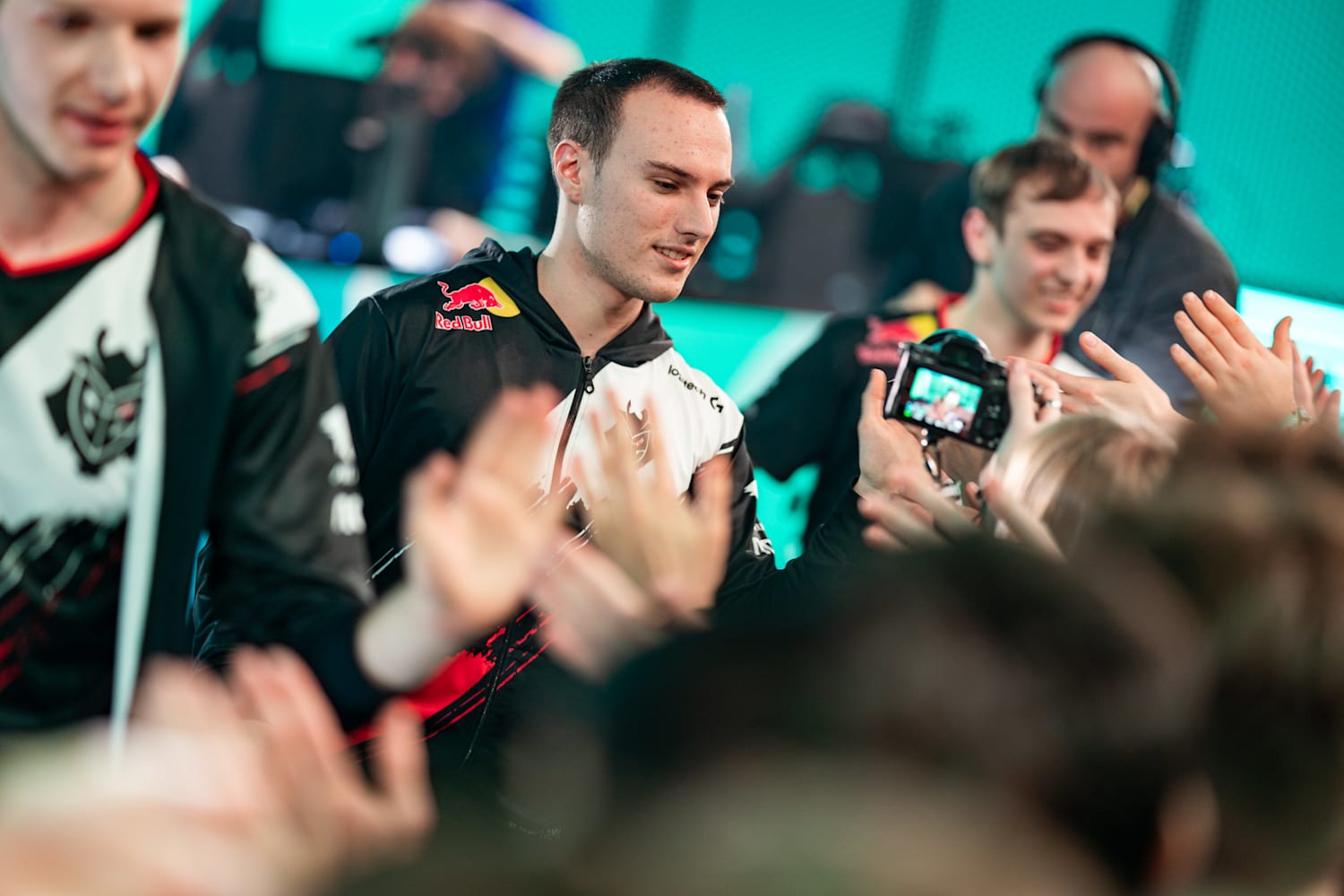 G2 Esports LEC 2020 Summer Season report/recap