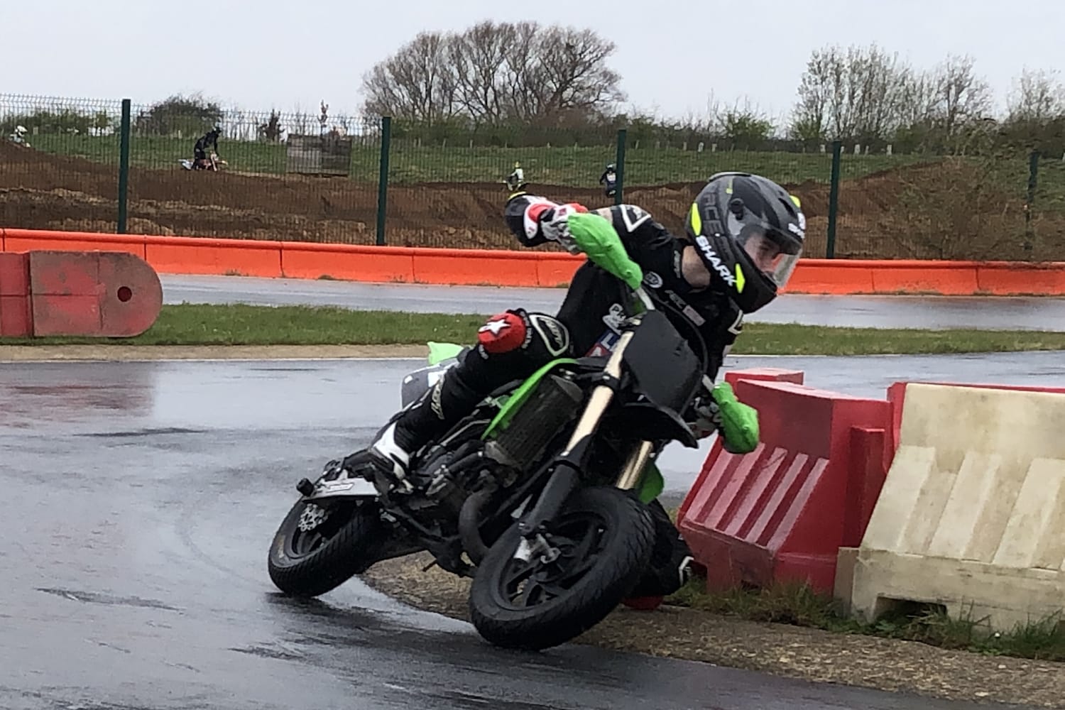 Blog | Scott Ogden gets good results in school