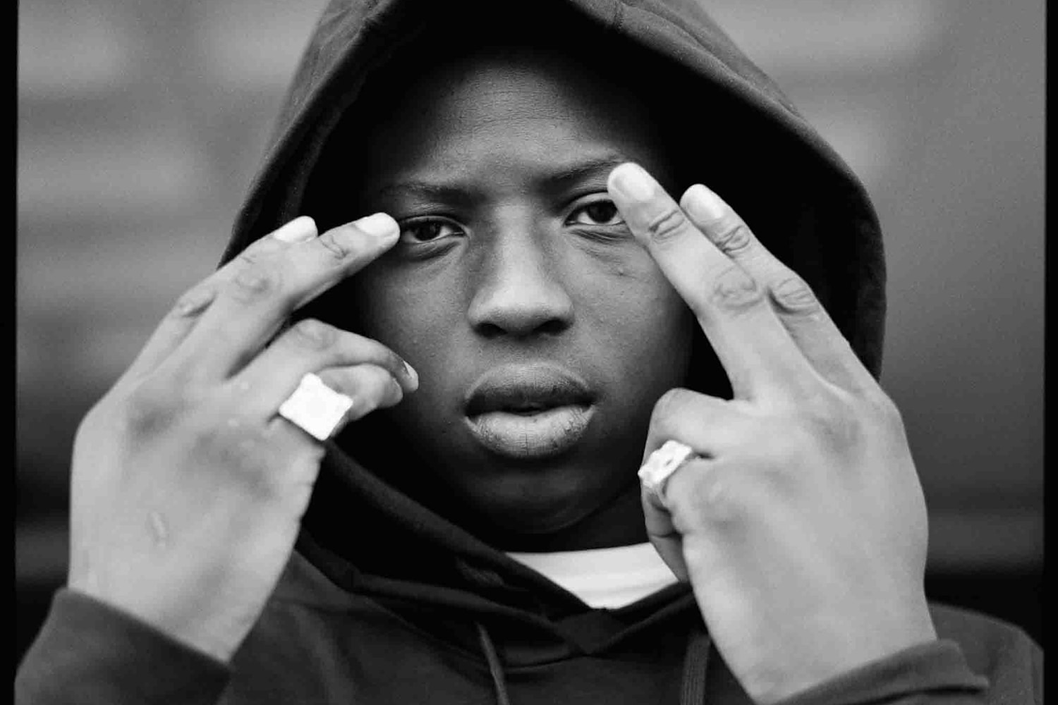 Best UK rap songs 2017: 7 tracks you need to listen to