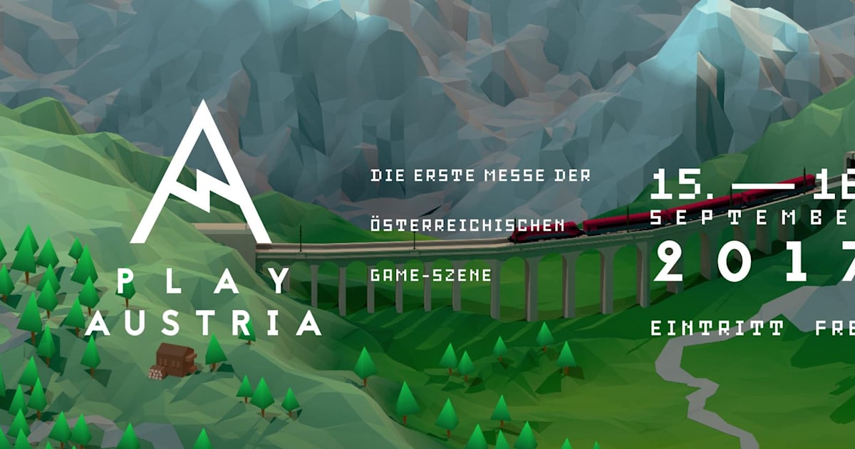 Play Austria >> Alle Infos zur Indie-Games-Messe