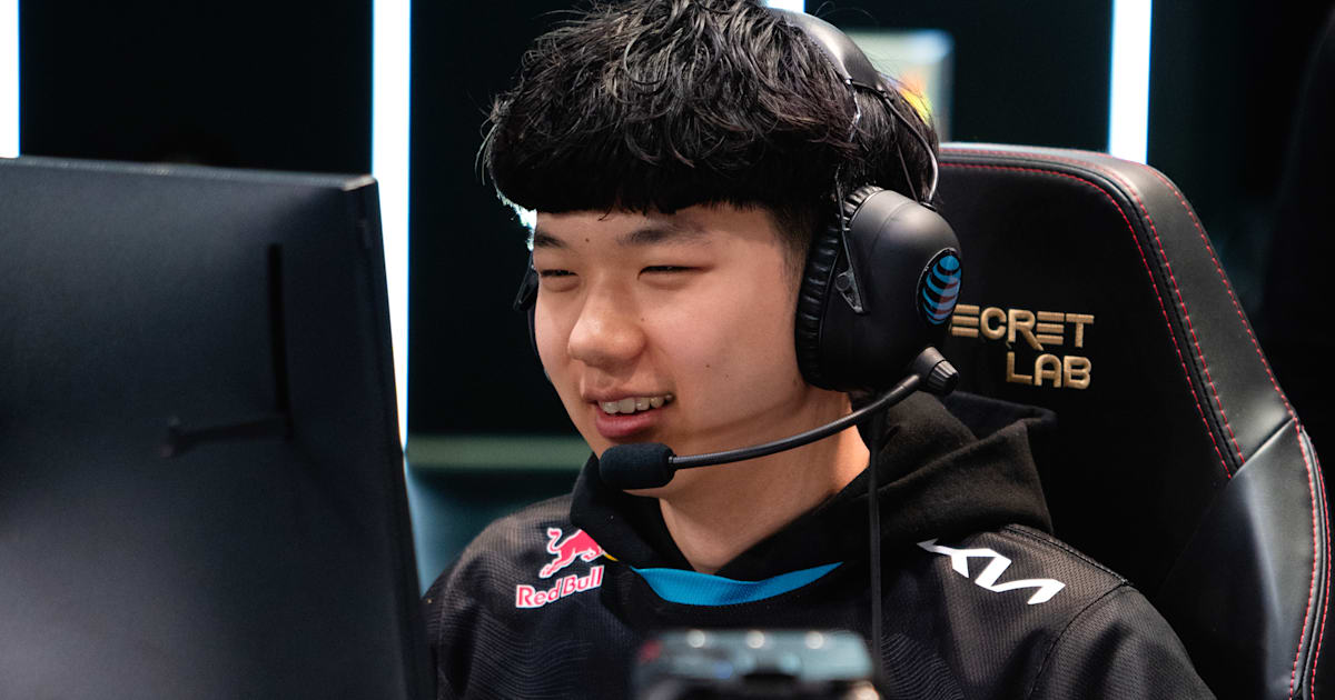 Best mid lane 1v1 champions in League of Legends