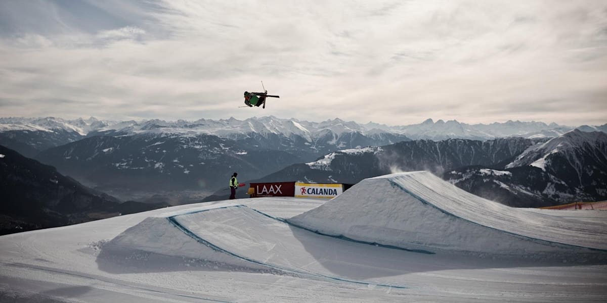 European Freeski Open