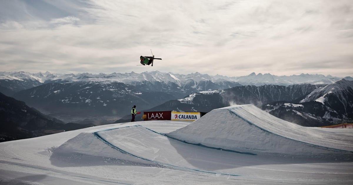 European Freeski Open