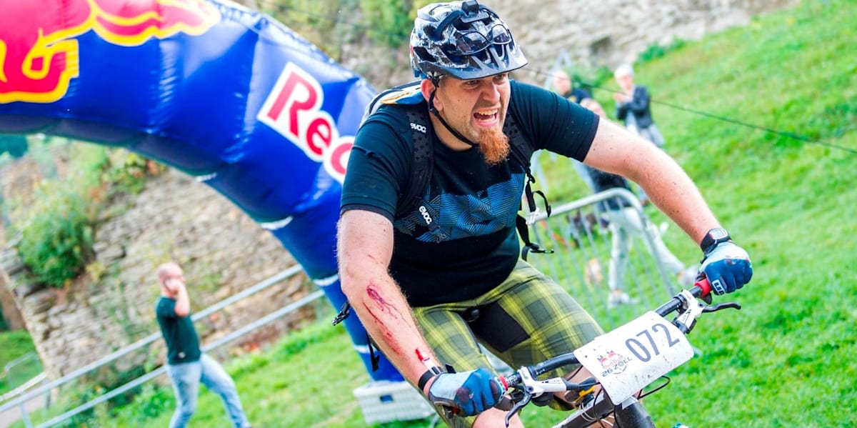 Red Bull 26 Zoll FAQ