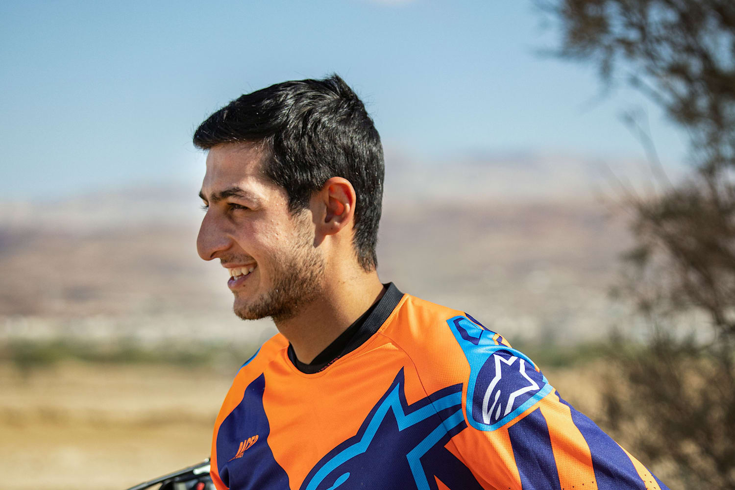 Abdullah Yousef aka “Al Sab3”