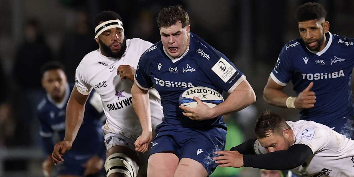 SALE PROP JAMES HARPER SIGNS UP