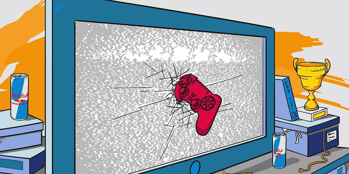 FIFA 19 Gamepad: Euer Controller erzählt vom Alltag