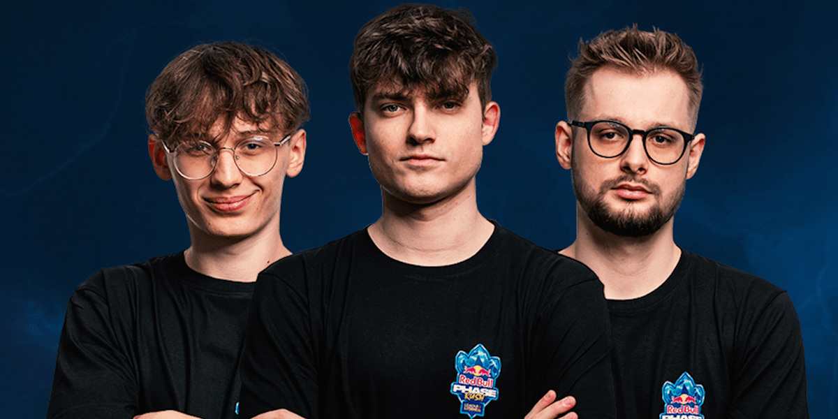 Rusza Red Bull Phase Rush! Zapisz się już dziś