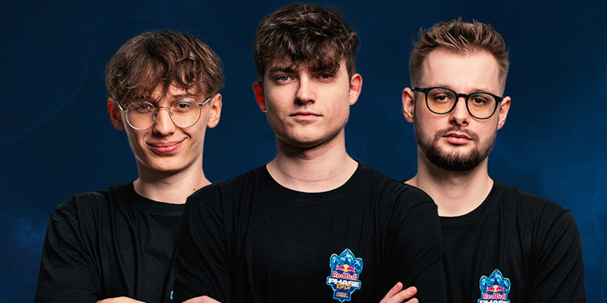 Rusza Red Bull Phase Rush! Zapisz się już dziś