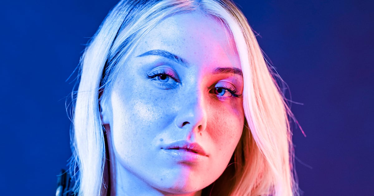 Streamerin Veyla über echte und virtuelle Challenges