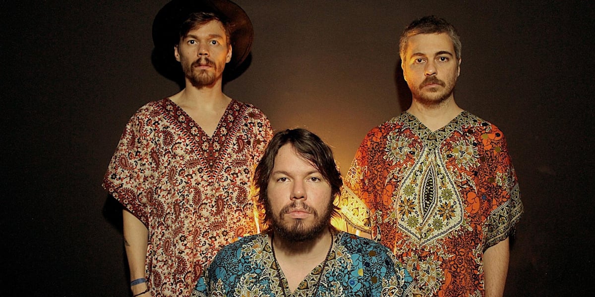 Maglore: Por trás da faixa