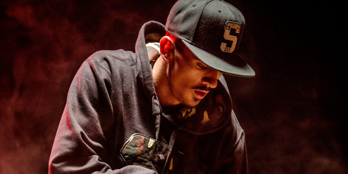 Red Bull BC One E-Battle: B-Boy Luan on how he won