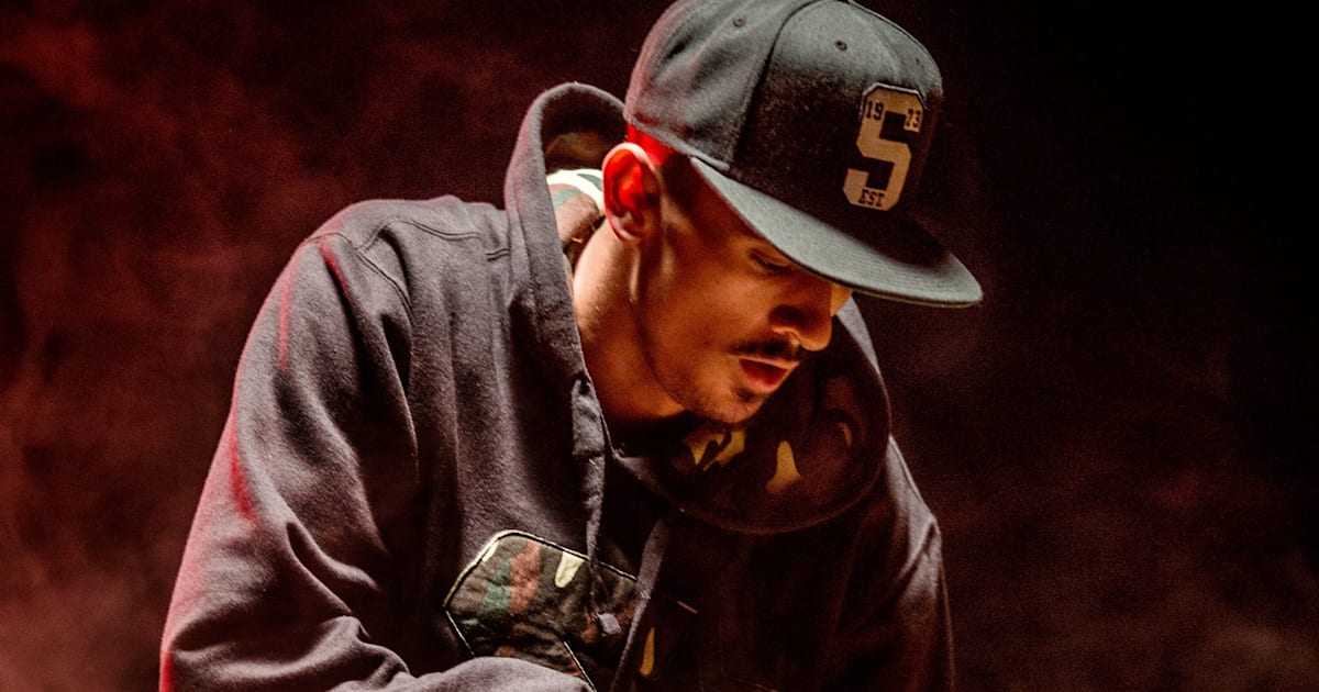 Red Bull BC One E-Battle: B-Boy Luan on how he won