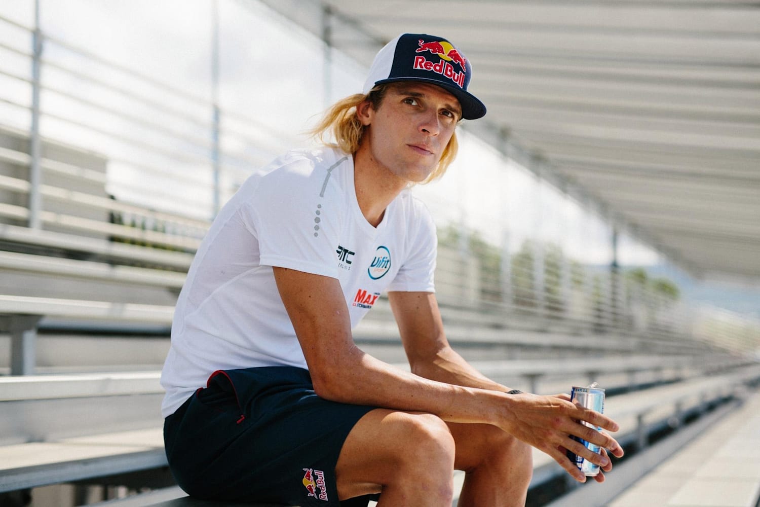 Patrik Nilsson: Triathlon – Red Bull Athlete Profile