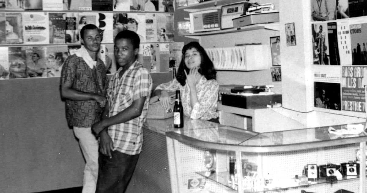 Pat Chin y VP Records lideraron la revolución dancehall