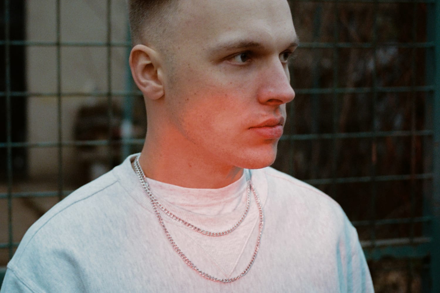 Viktor Sheen - Twitch, hry a gaming - Video rozhovor