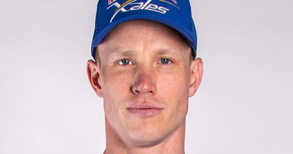 James Elliott - Red Bull X-Alps