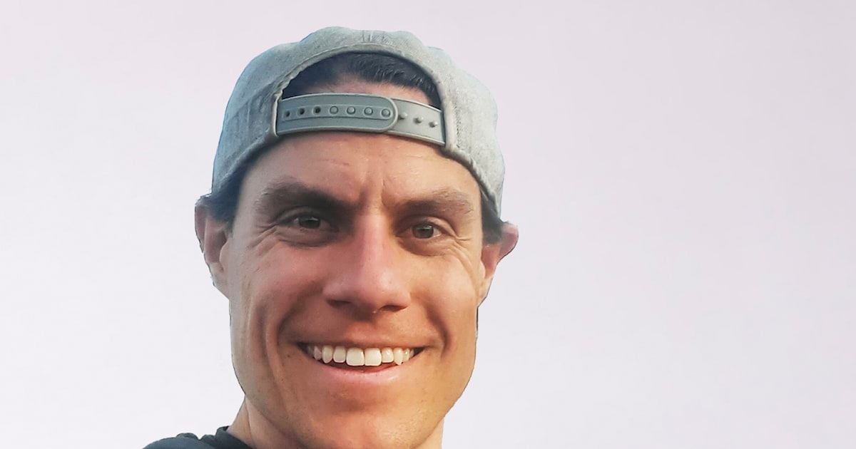 Jared Scheid - Red Bull X-Alps